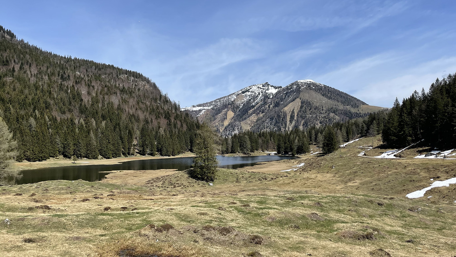 SEEWALDSEE-RUNDWEG – BERGKIND.AT